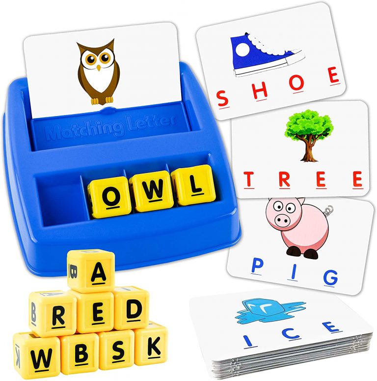 BEST SPELLING GAMES FOR KIDS Joyful